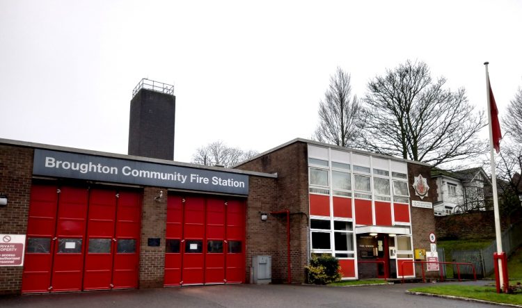 What Is Bury New Road? - Bury New Road