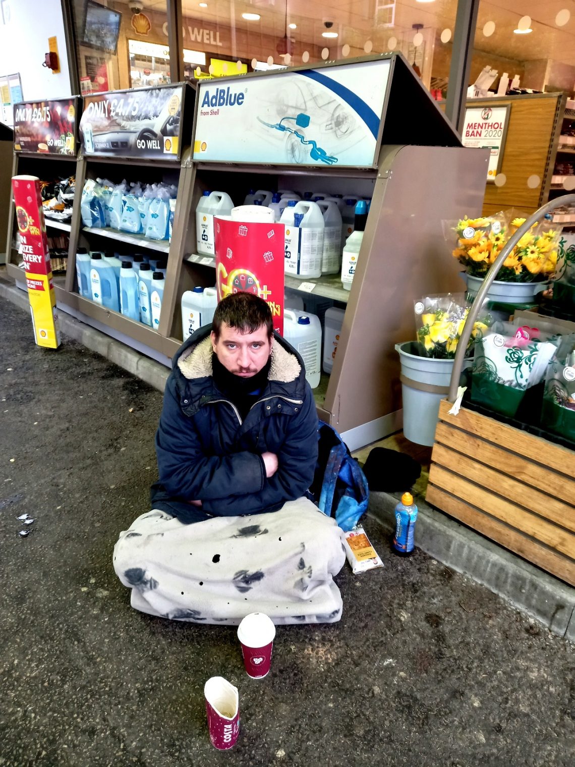 What Is Bury New Road? - Bury New Road