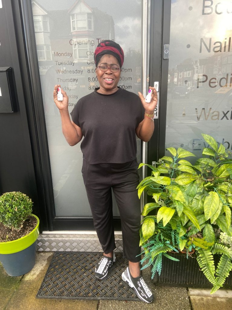 Bury New Road Portraits - Bury New Road