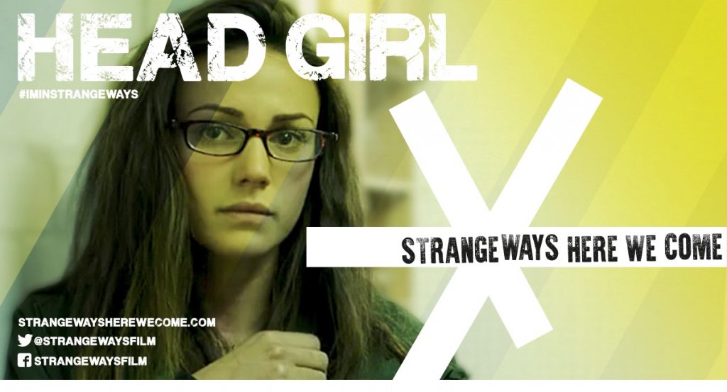 Strangeways Here We Come: The Movie - Bury New Road