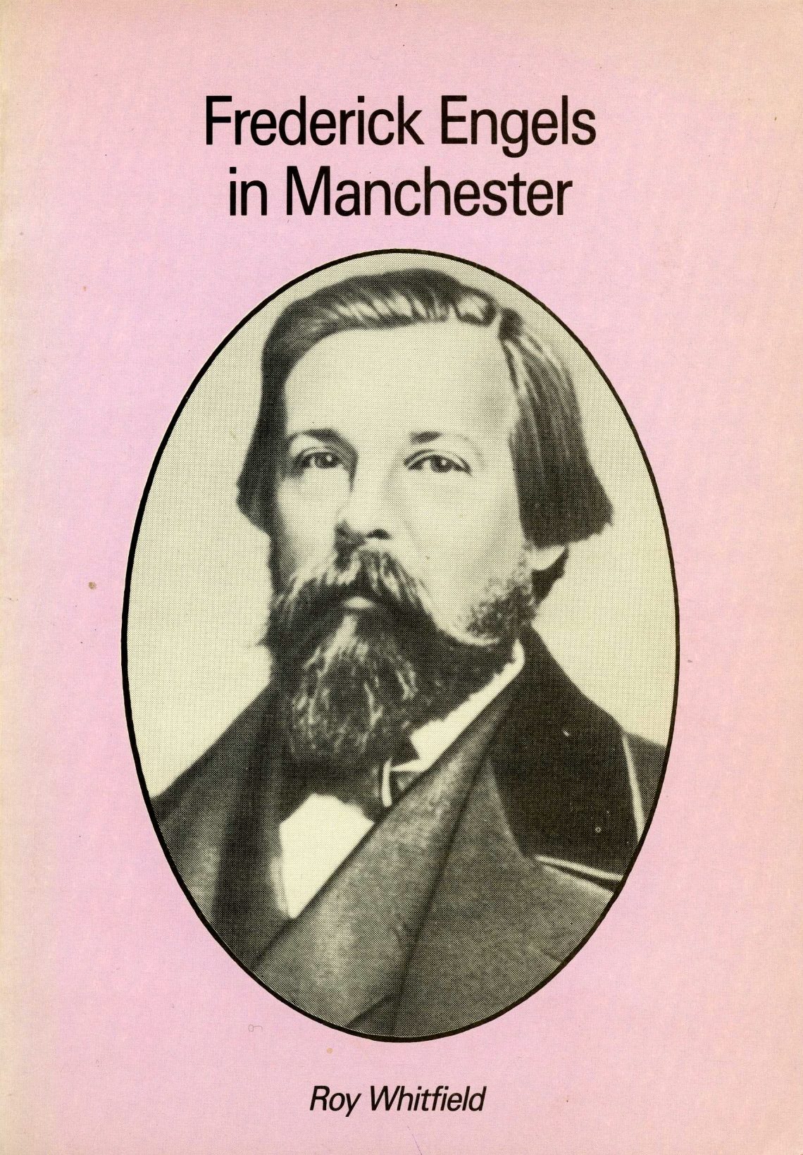 The Secret Homes of Friedrich Engels Revealed - Bury New Road
