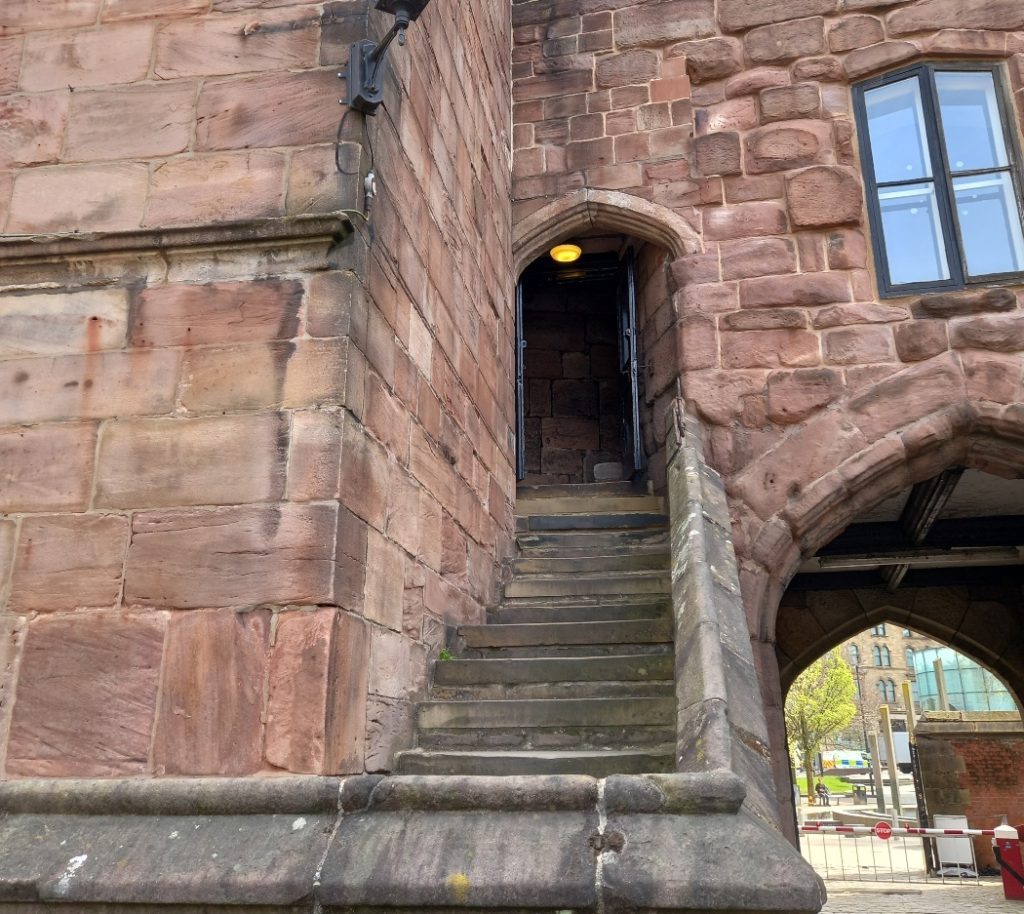 Chetham’s Library: The oldest public reference library in the English ...