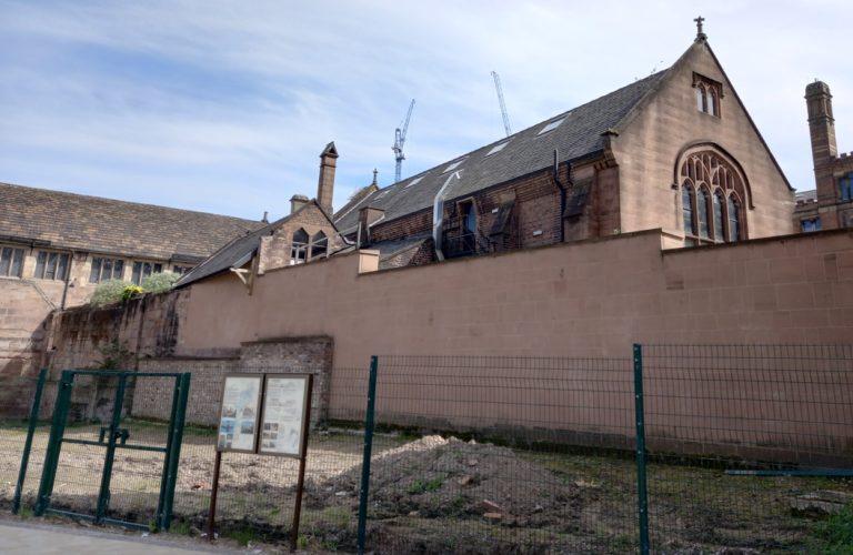 Chetham’s Library: The oldest public reference library in the English ...