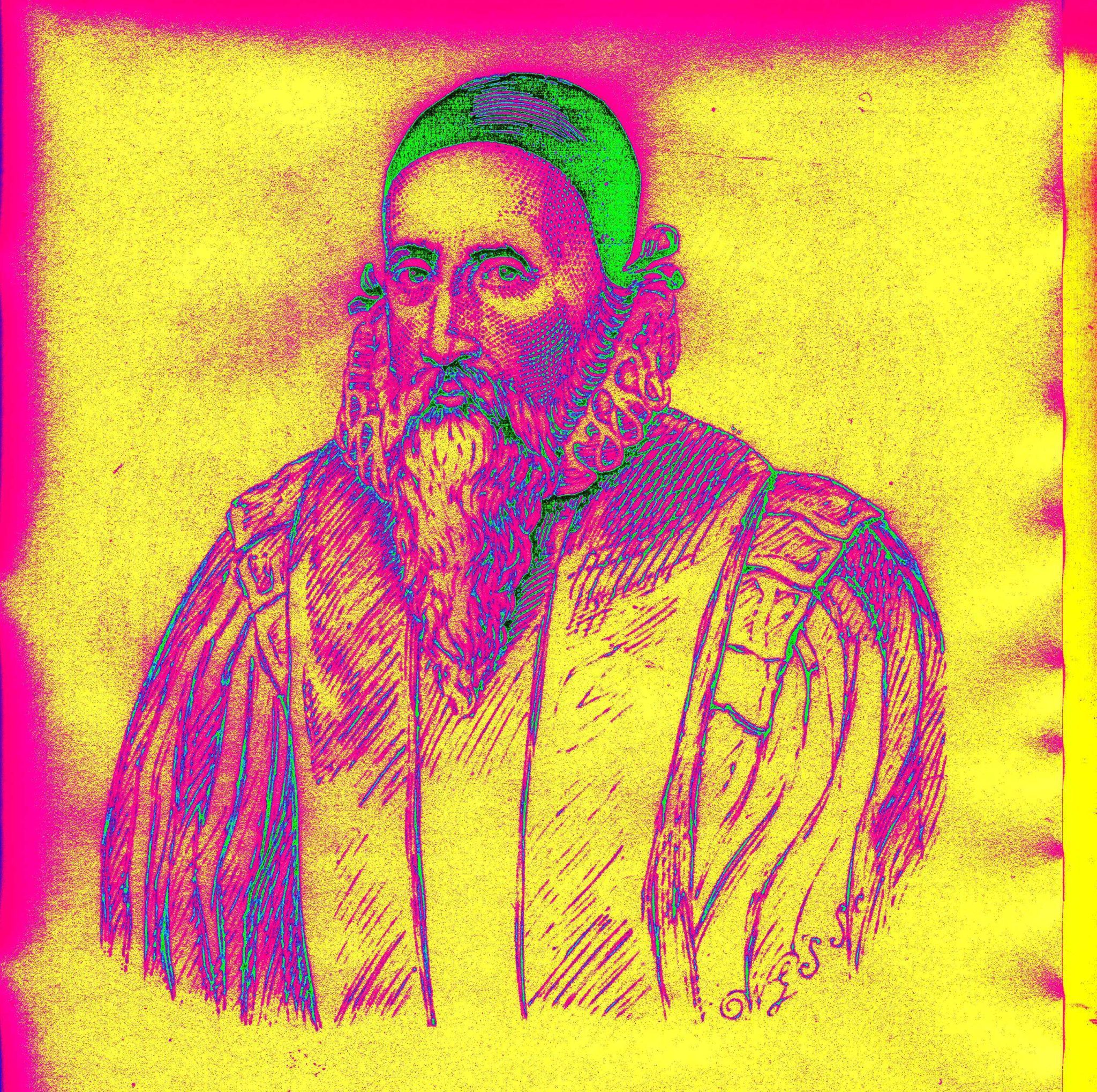 John Dee: The original Prospero; the original James Bond - Bury New Road