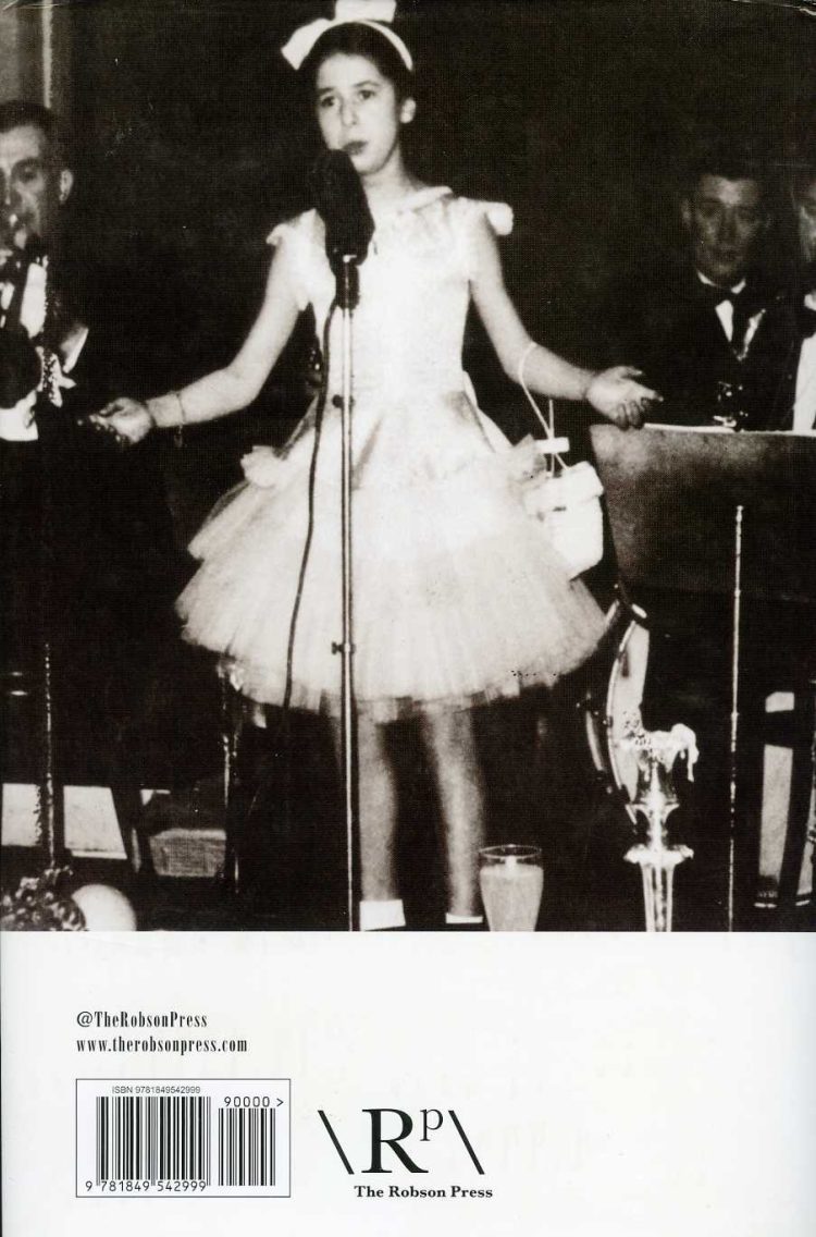 Elkie Brooks British Queen of the Blues - Bury New Road