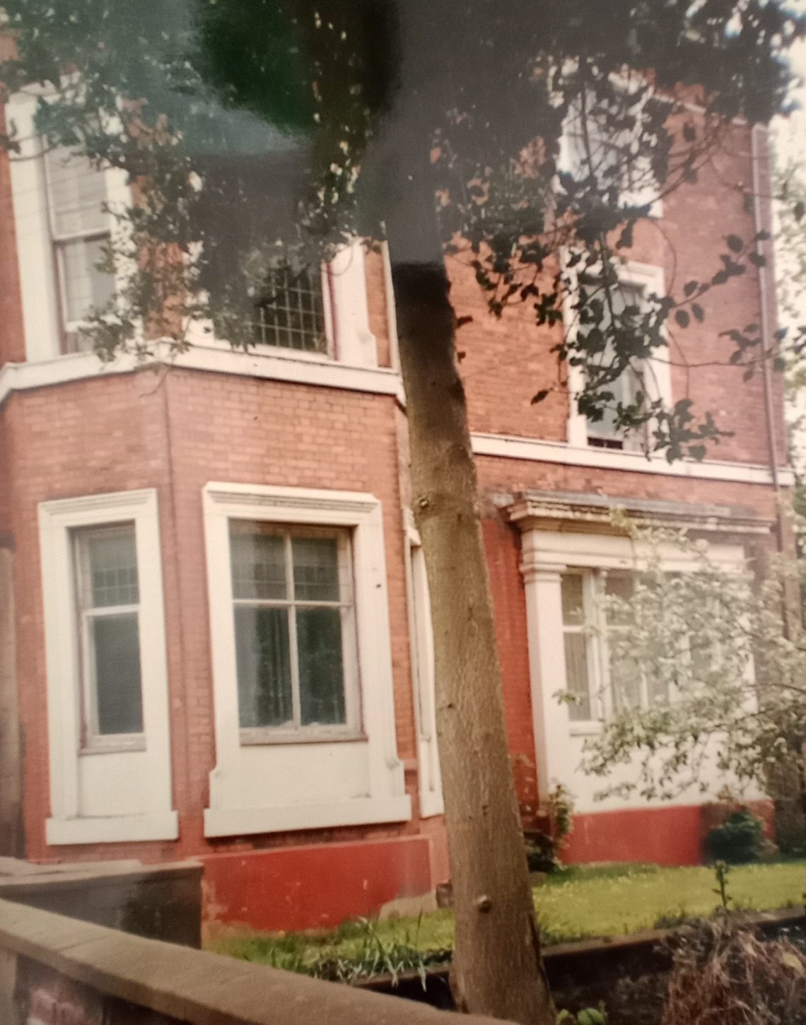 Memories of Living In ‘Dis-Graceland’ Bury New Road - Bury New Road