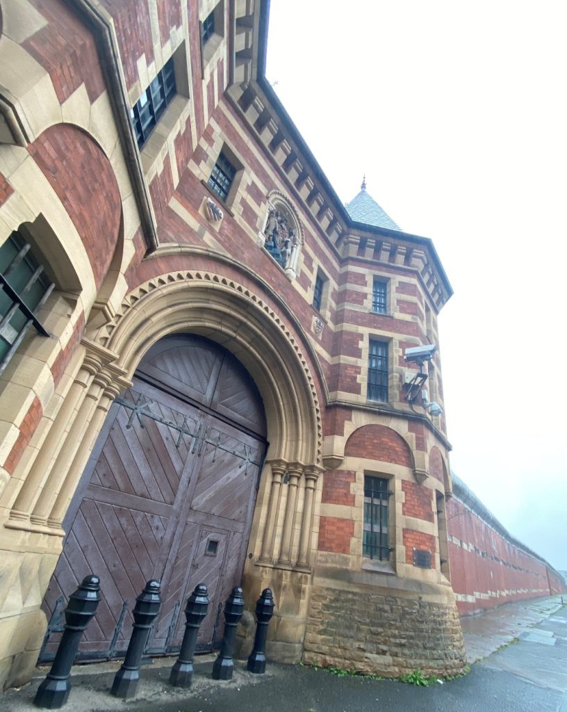 The Future of Strangeways – Over 1,000 New Apartments But… - Bury New Road