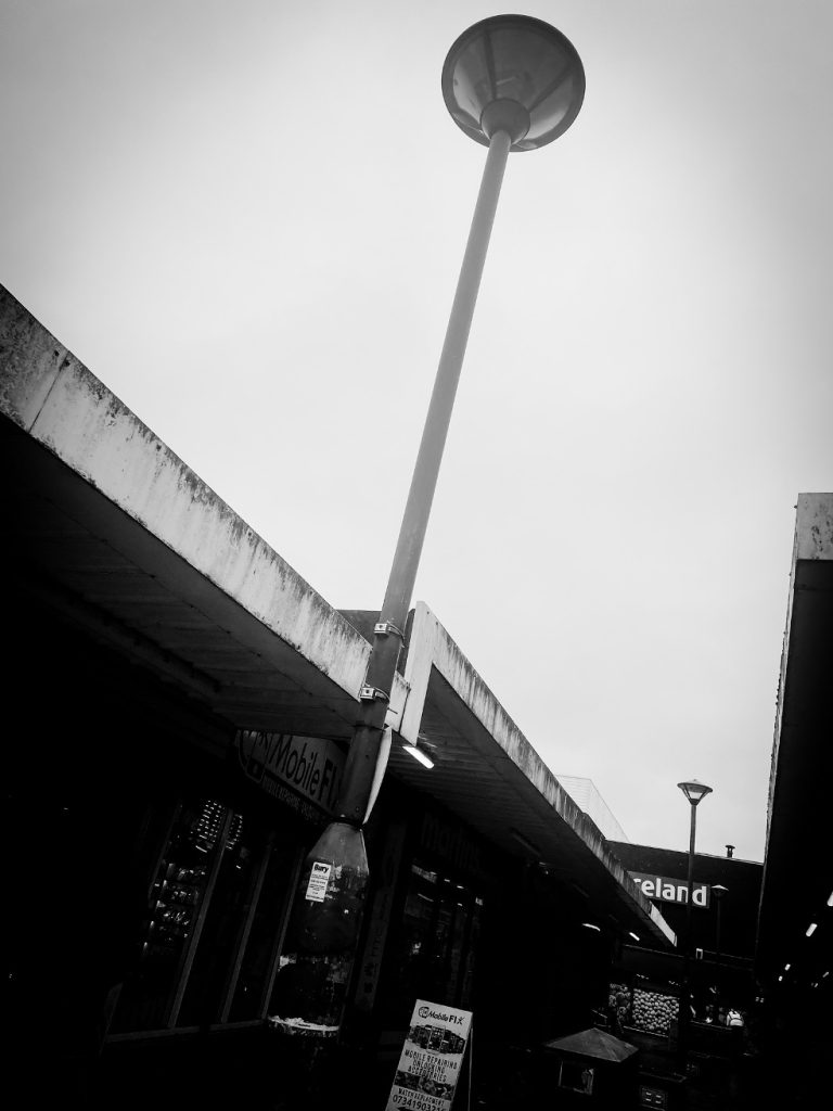 The Future of Prestwich - Bury New Road