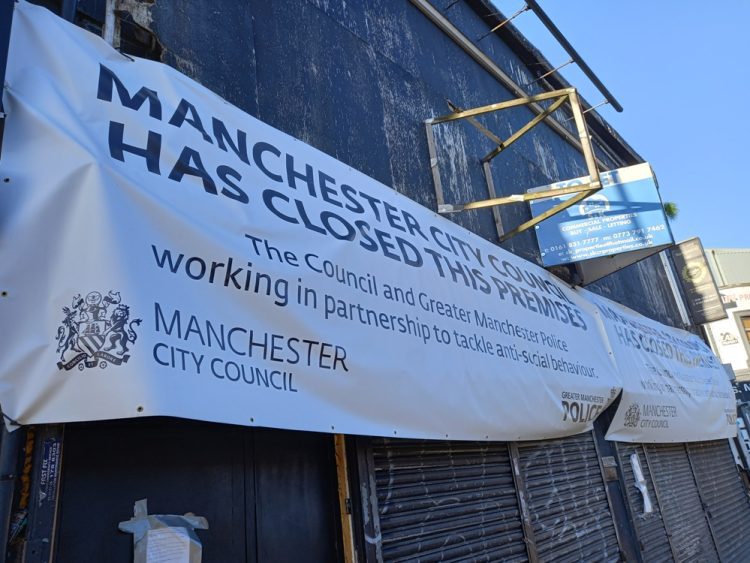 The Future of Strangeways – Over 1,000 New Apartments But… - Bury New Road