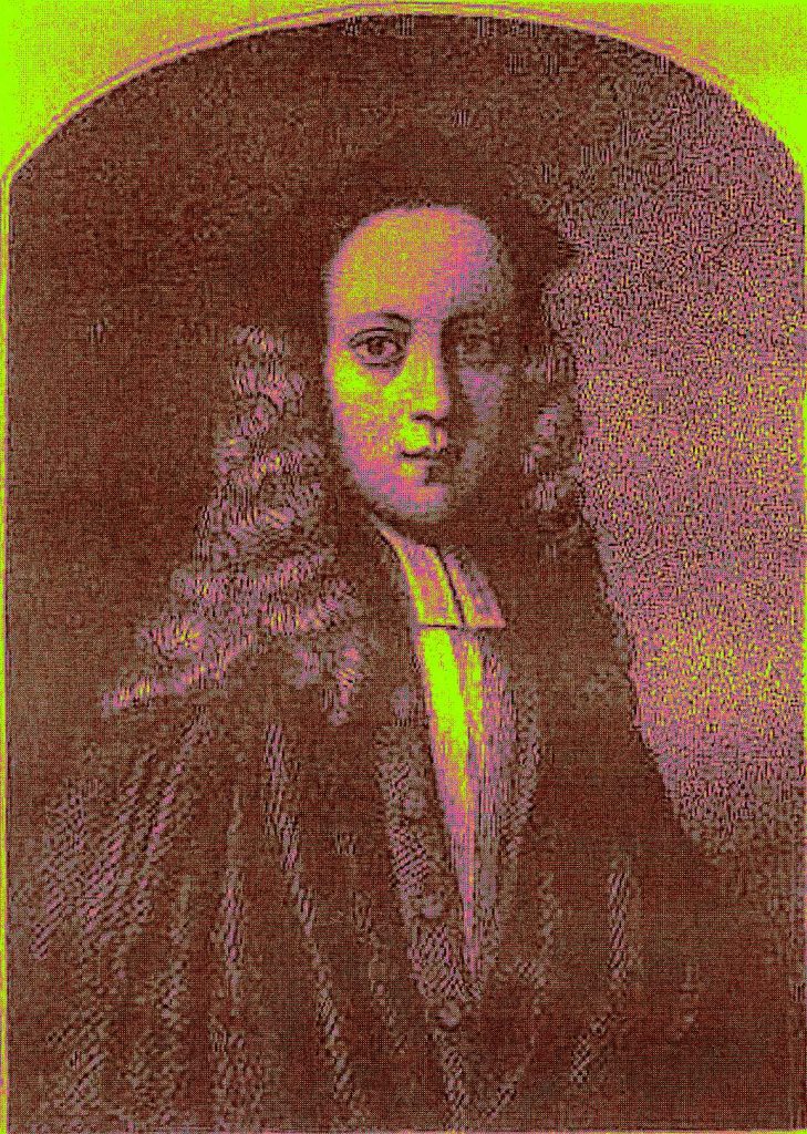 Bury New Road, John Byrom And The Big Secret - Bury New Road