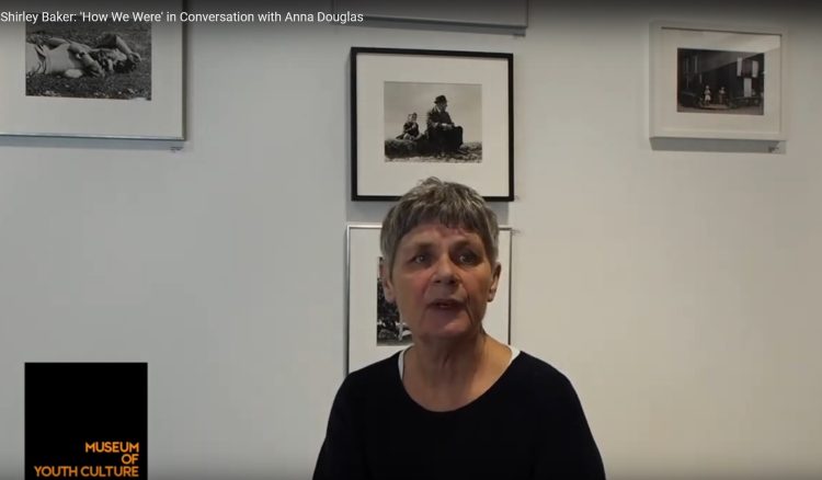 Shirley Baker – A Life In Photography - Bury New Road