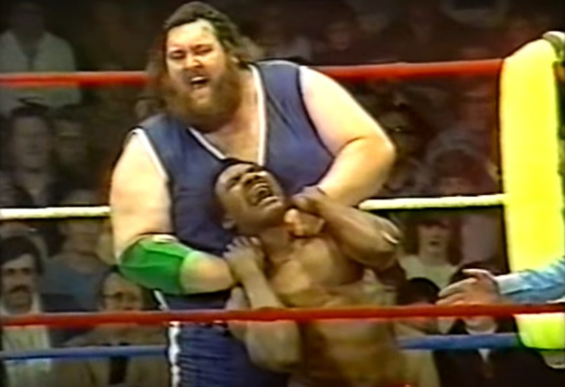 Fred Fielder On Bury New Road - Bury New Road