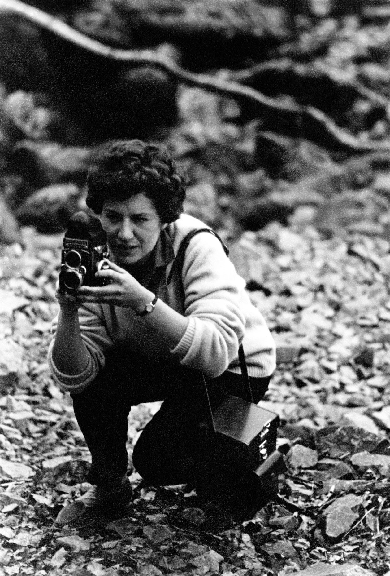 Shirley Baker In Her Own Words… - Bury New Road