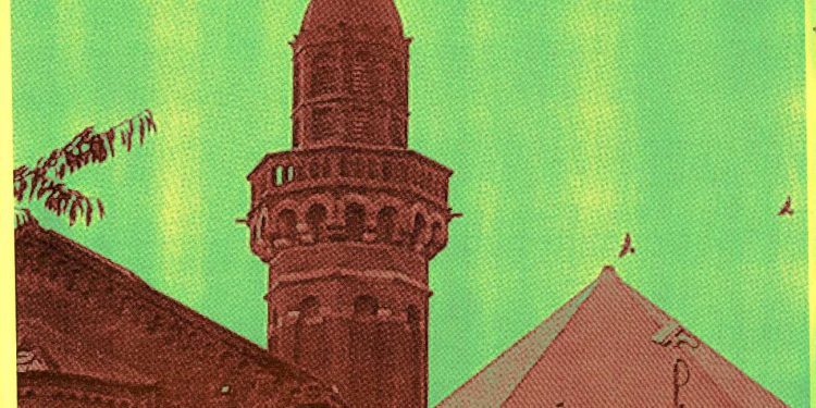 HMP Manchester – The Most Stunning Building On Bury New Road - Bury New ...