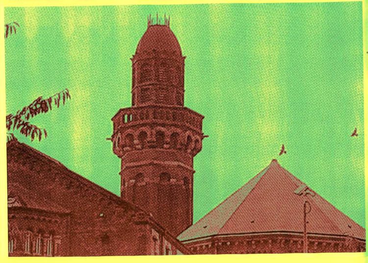 Strangeways Regeneration - Bury New Road