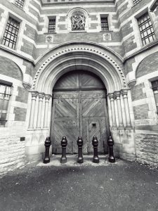 HMP Manchester – The Most Stunning Building On Bury New Road - Bury New ...