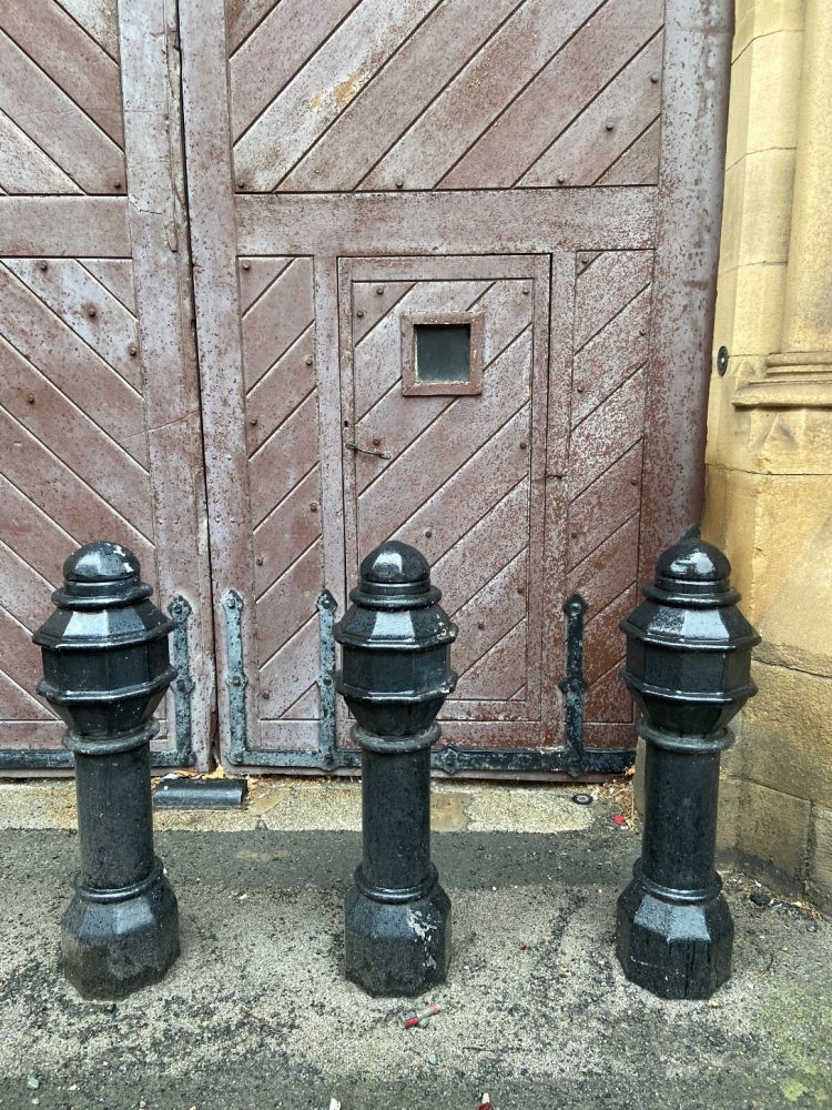 HMP Manchester – The Most Stunning Building On Bury New Road - Bury New ...