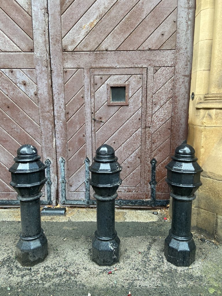 HMP Manchester – The Most Stunning Building On Bury New Road - Bury New ...